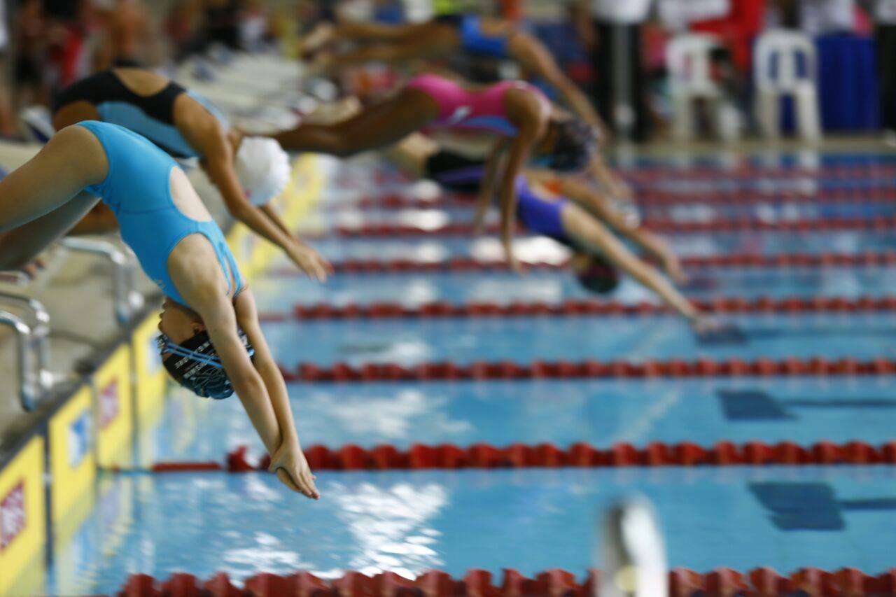 Sylles Swims